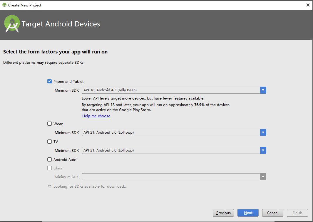 KBSW180106 SLAMWARE SDK API 参考(Android) - Slamware文档 - Slamtec Wiki